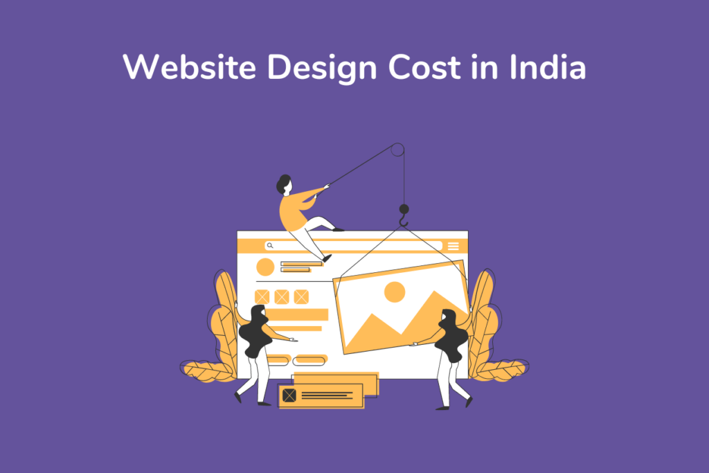 Website Design Cost in India: The Best Price Breakdown Guide for 2025