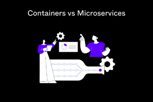 Containers vs Microservices: The best detailed Guide & Differences [2025]