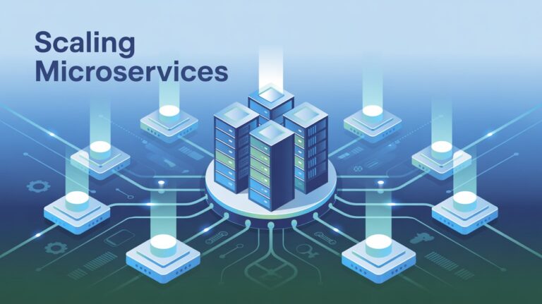 Scaling Microservices: The Best Guide & Tools for 2025